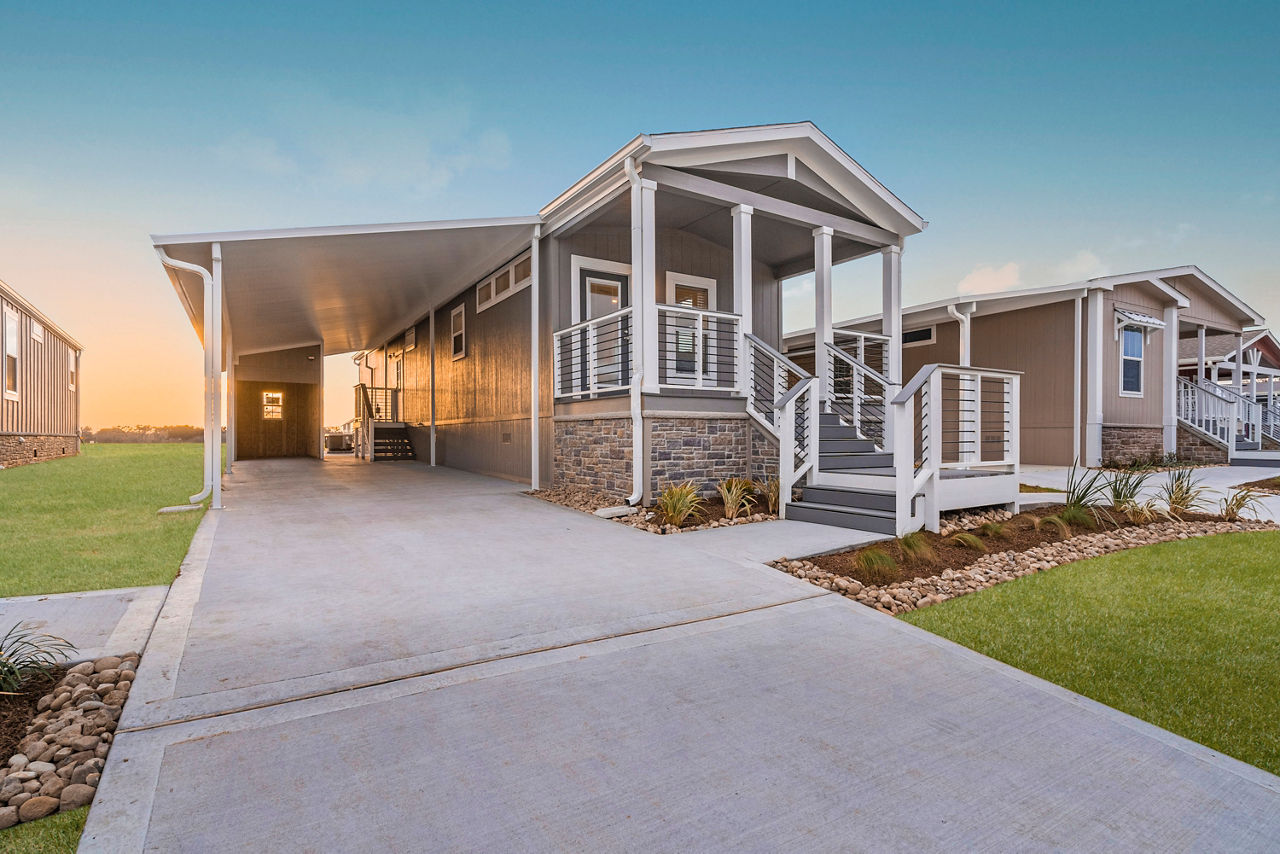 Champion Homes | Champion Homes